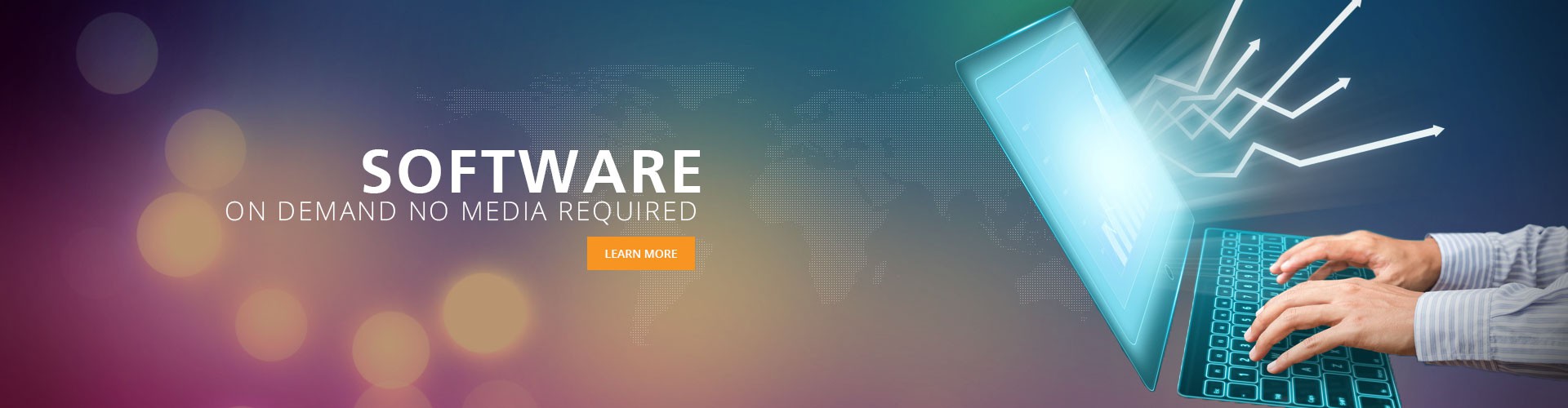 Cloud Solutions Offered by OC Cloud 9