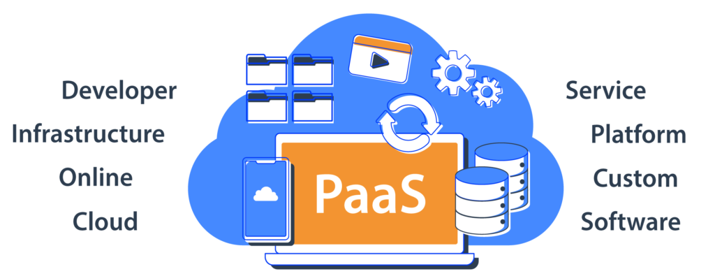 Platform as a Service (PaaS) - OC Cloud9