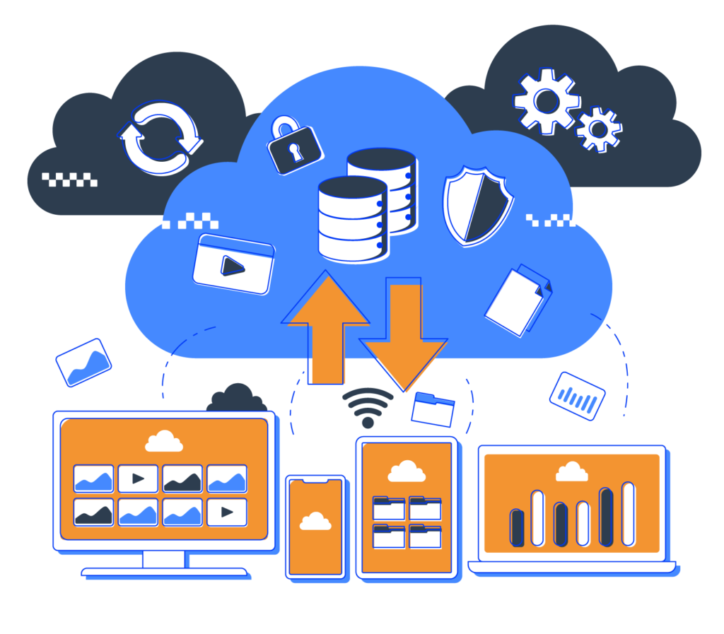 Cloud as a Service-Private Cloud, Resource Pooling, Elasticity & More