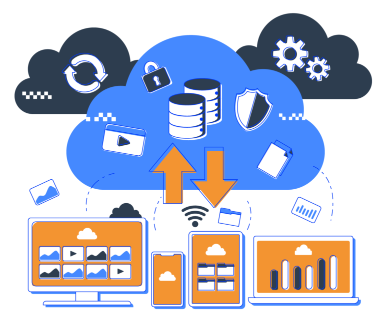 Cloud as a Service-Private Cloud, Resource Pooling, Elasticity & More