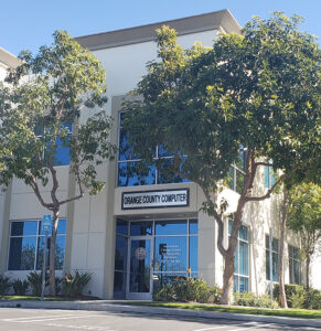 Orange County Cloud Solutions | Private & Flexible Service | OC Cloud9